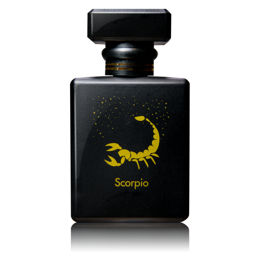 Scorpio Schorpioen Sterrenbeeld parfum | 30ml | zodiacperfume
