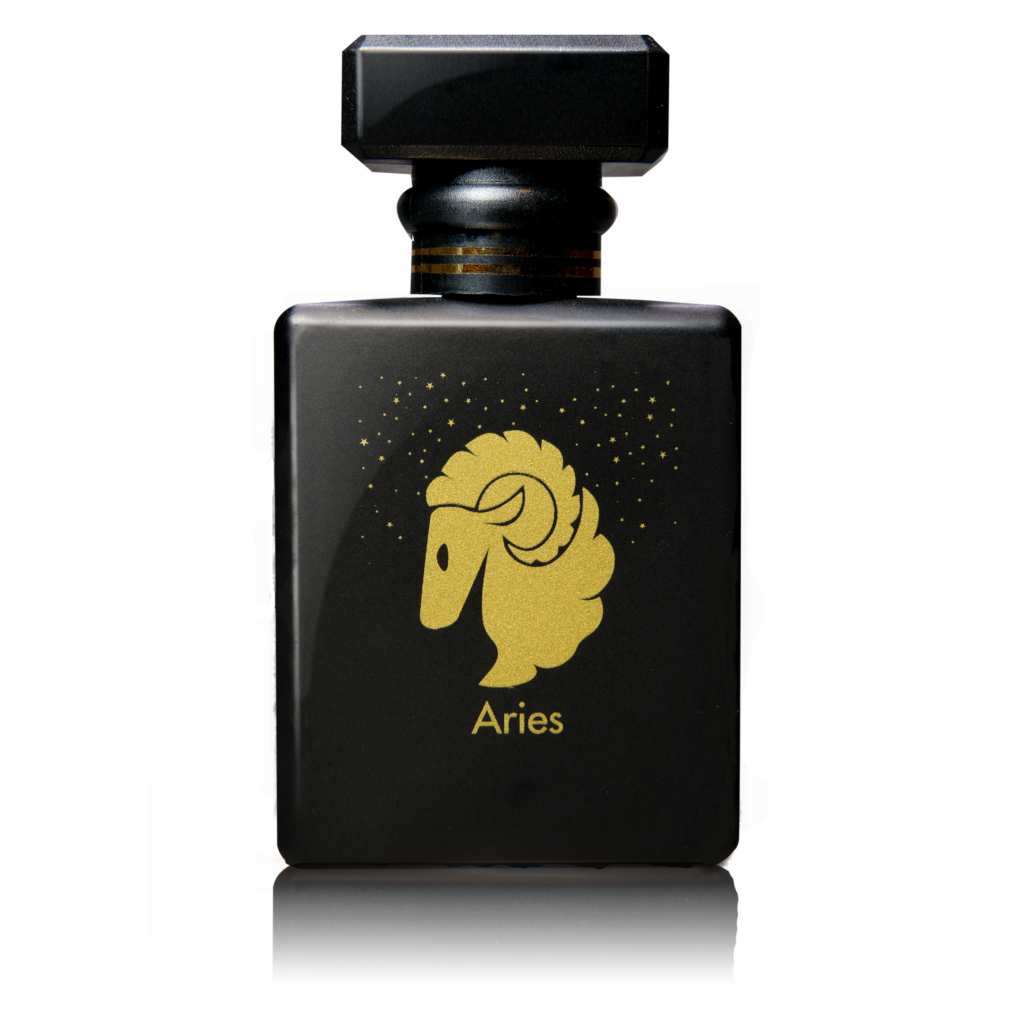 Aries Ram Sterrenbeeld parfum | 30ml | zodiacparfume