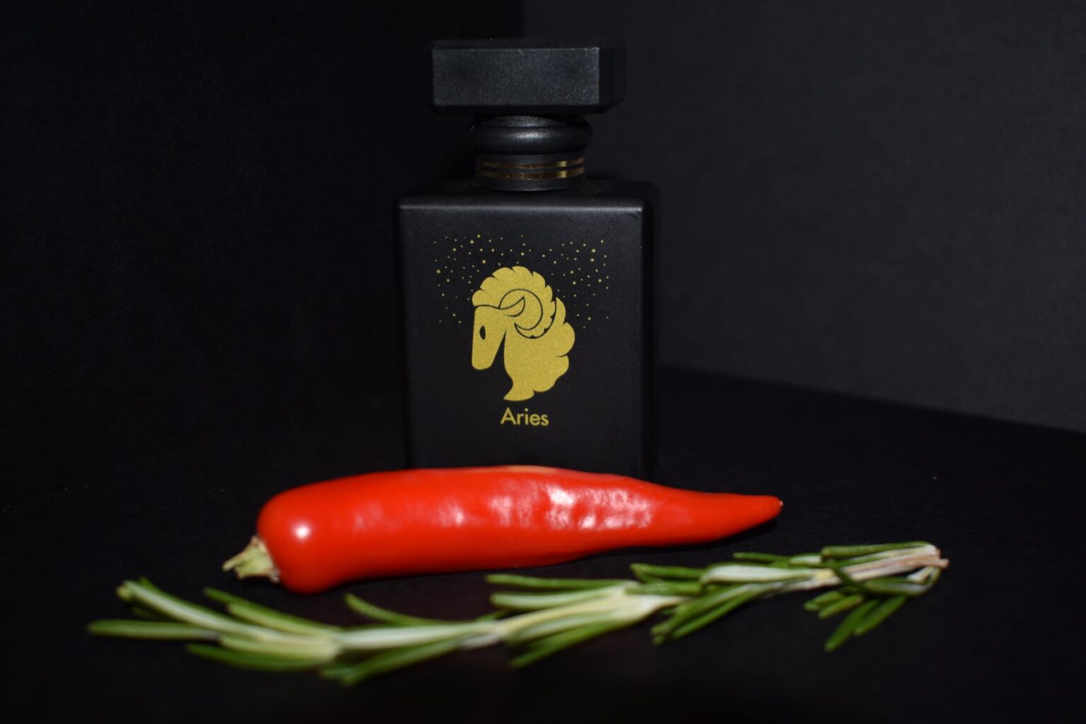 Home - Zodiac Perfume