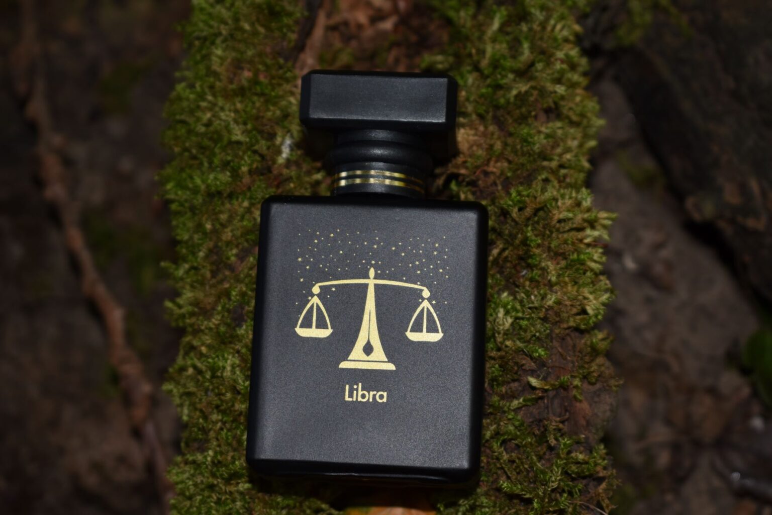 Home - Zodiac Perfume