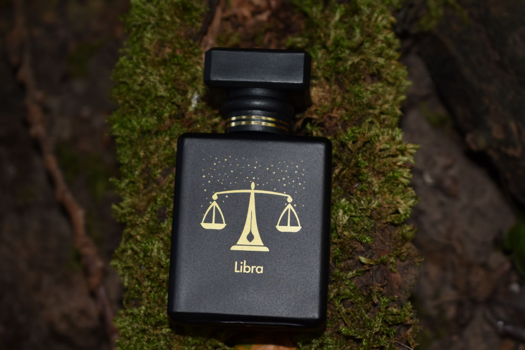 Home - Zodiac Perfume